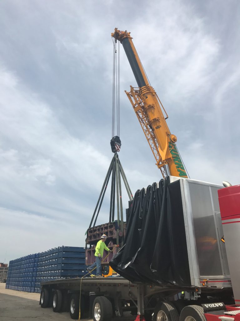 Self Perform Capabilities | Devon Industrial Group