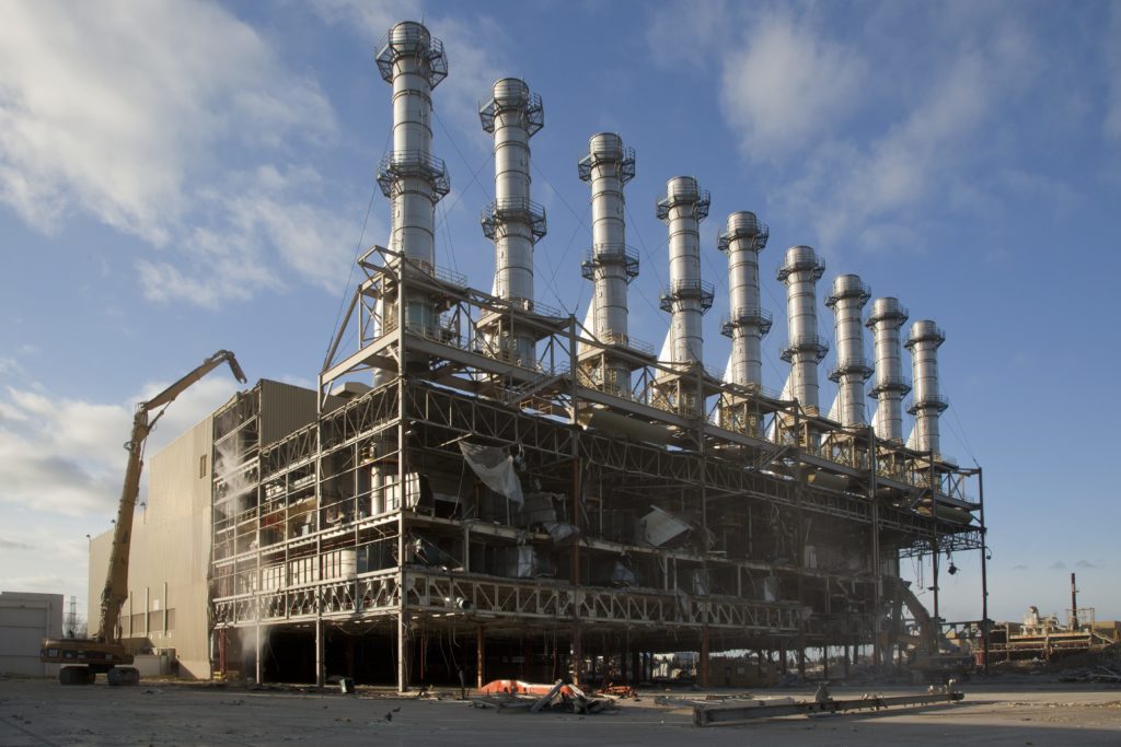 Devon Industrial Group